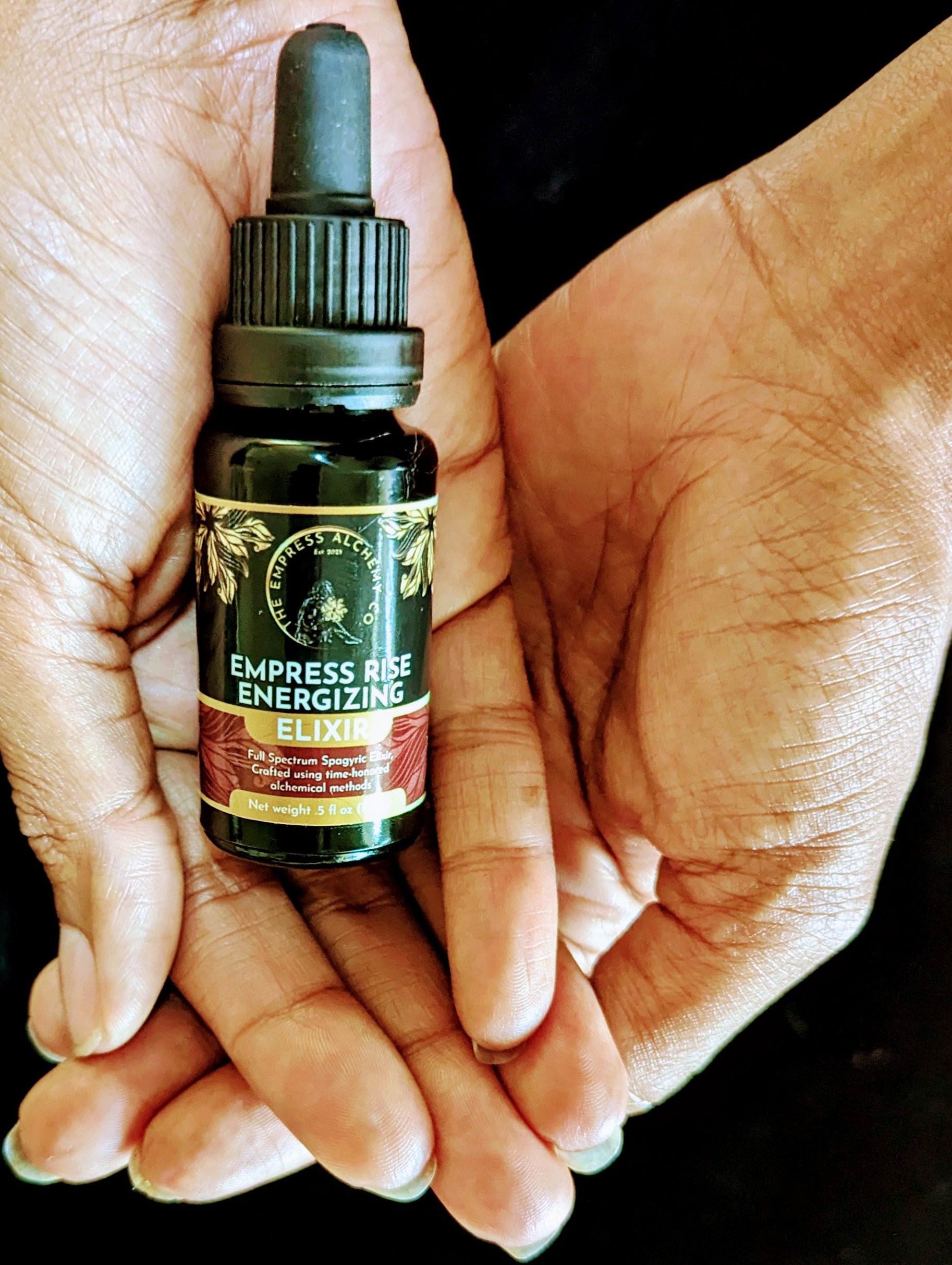 The Empress Alchemy Co.