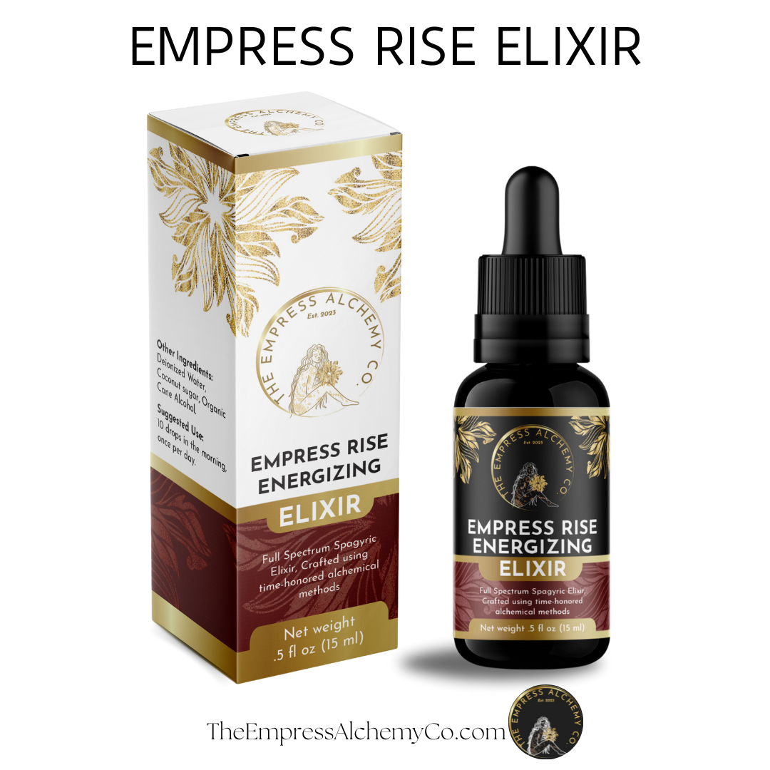 The Empress Alchemy Co.