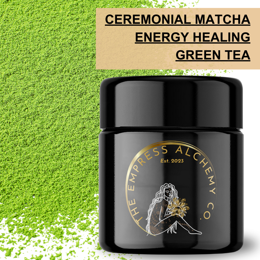 The Empress Alchemy Co.