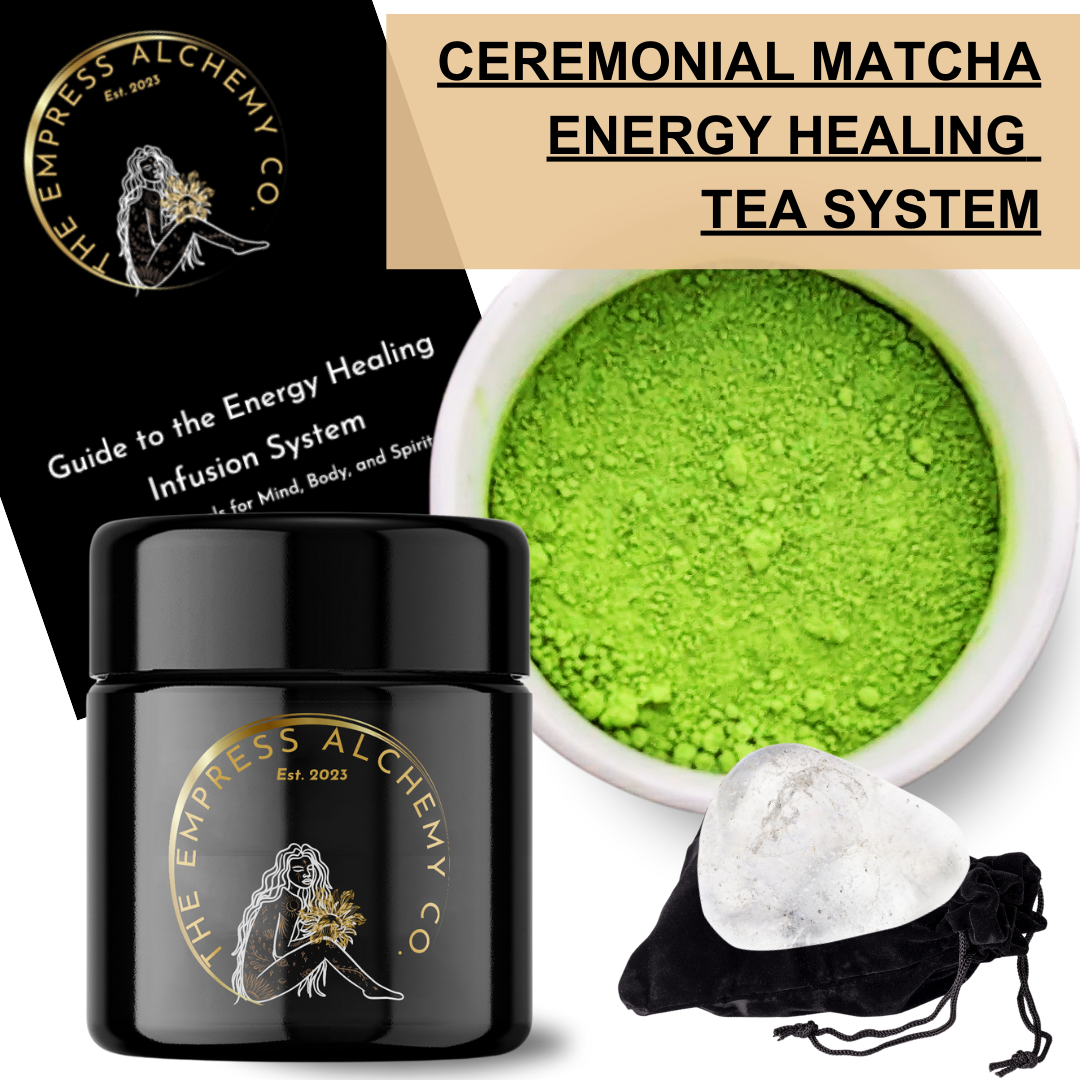 The Empress Alchemy Co.