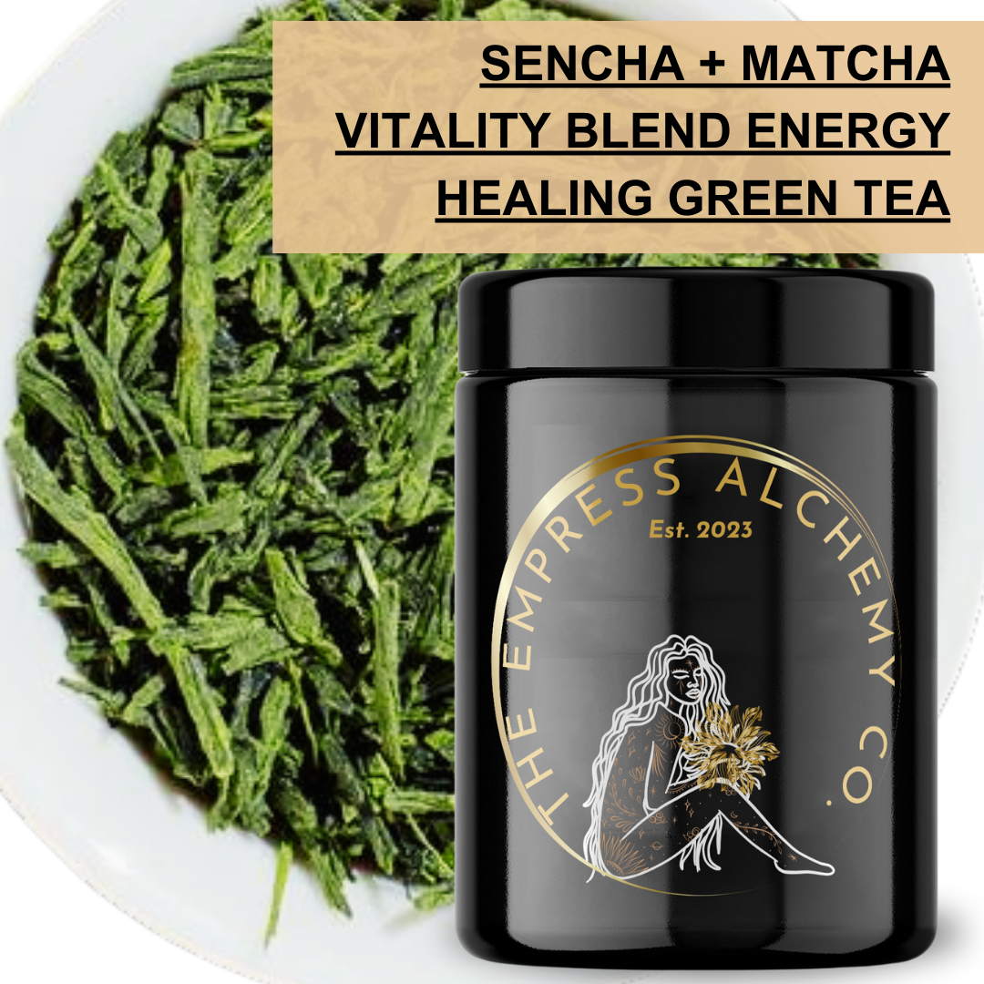 The Empress Alchemy Co.