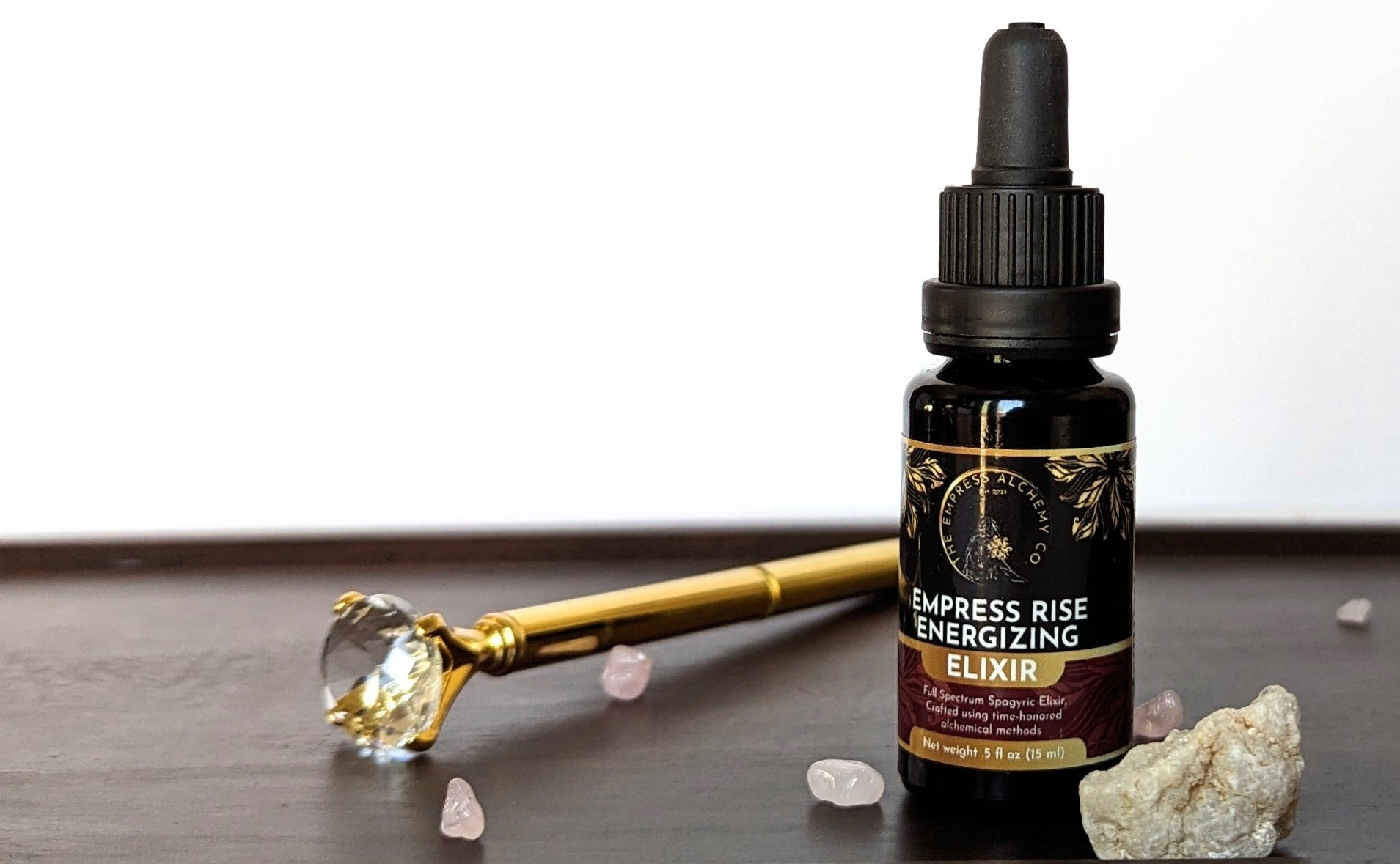 The Empress Alchemy Co.